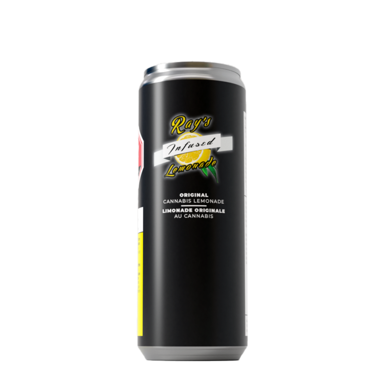 Original Lemonade – Ray's Lemonade